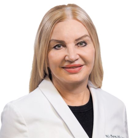 Natalie Bene, MD | Dermatology Partners